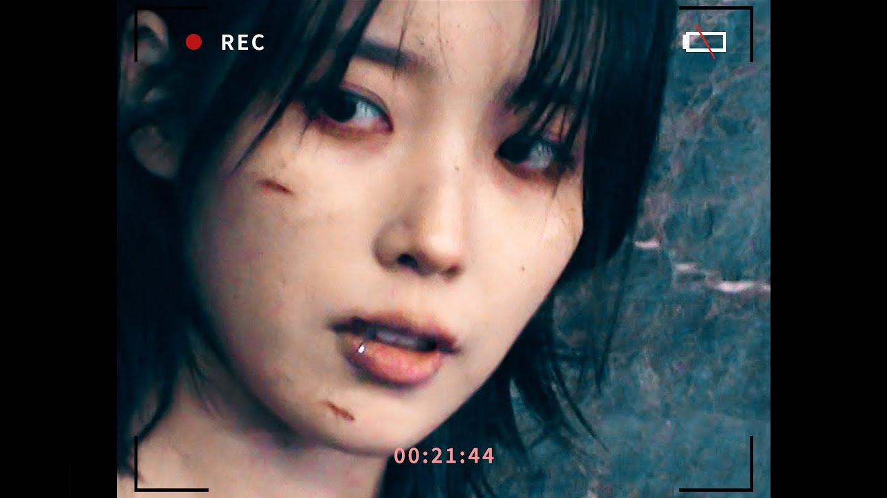 IU reveals making of 'Love Wins All' MV starring BTS' V & behind-the-scenes photos | allkpop