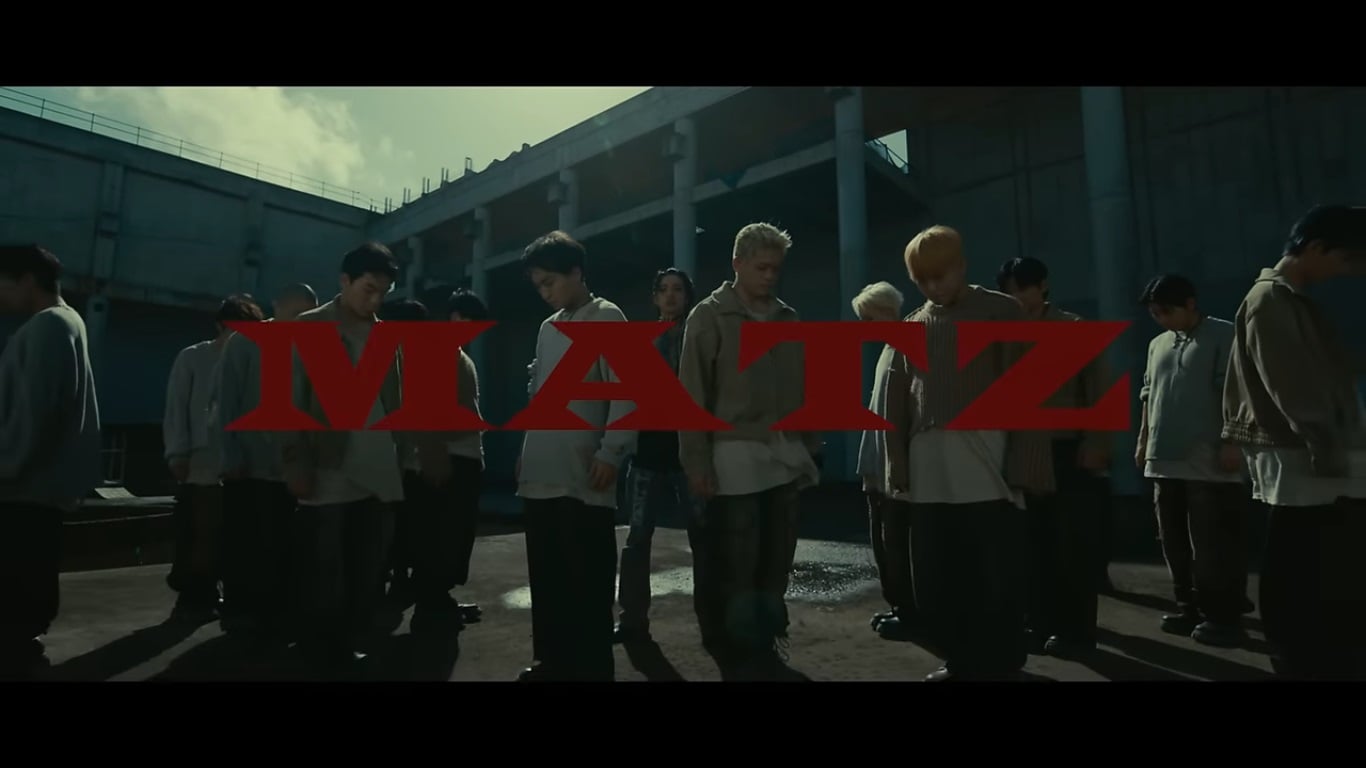 ATEEZ Seonghwa & Hongjoong prove their prowess as a duo in 'MATZ ...