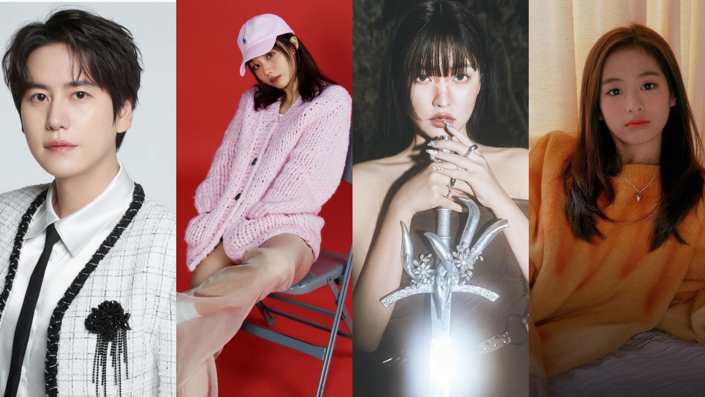 The Latecomers: Idols who joined after the group debuted | allkpop