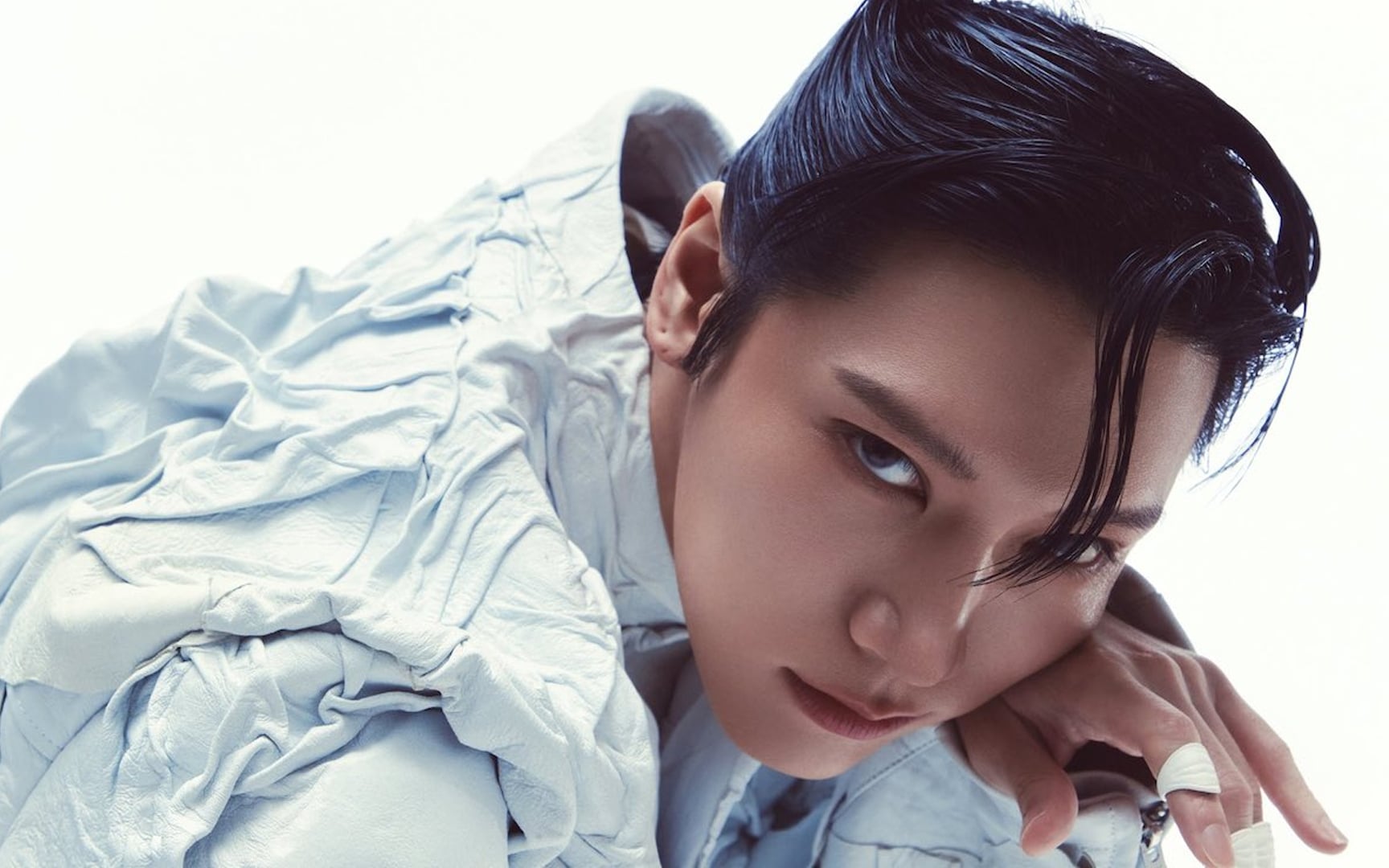 NCT's TEN turns the 'Light On' in the new teasers for his solo 1st mini ...