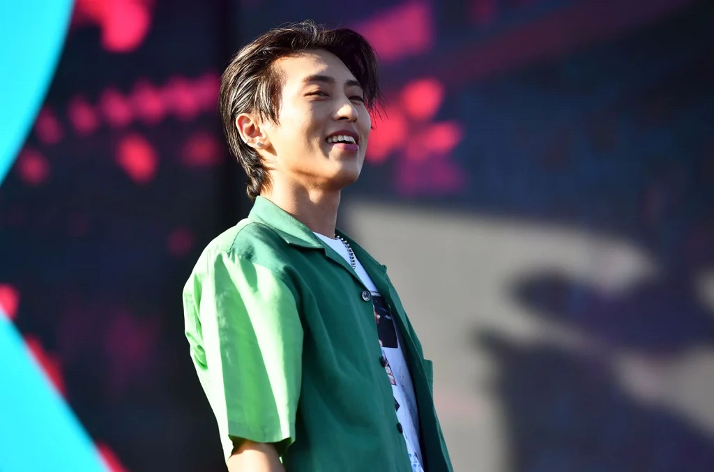 Hong Da Bin (DPR Live) ﻿takes legal action against former agency and ...