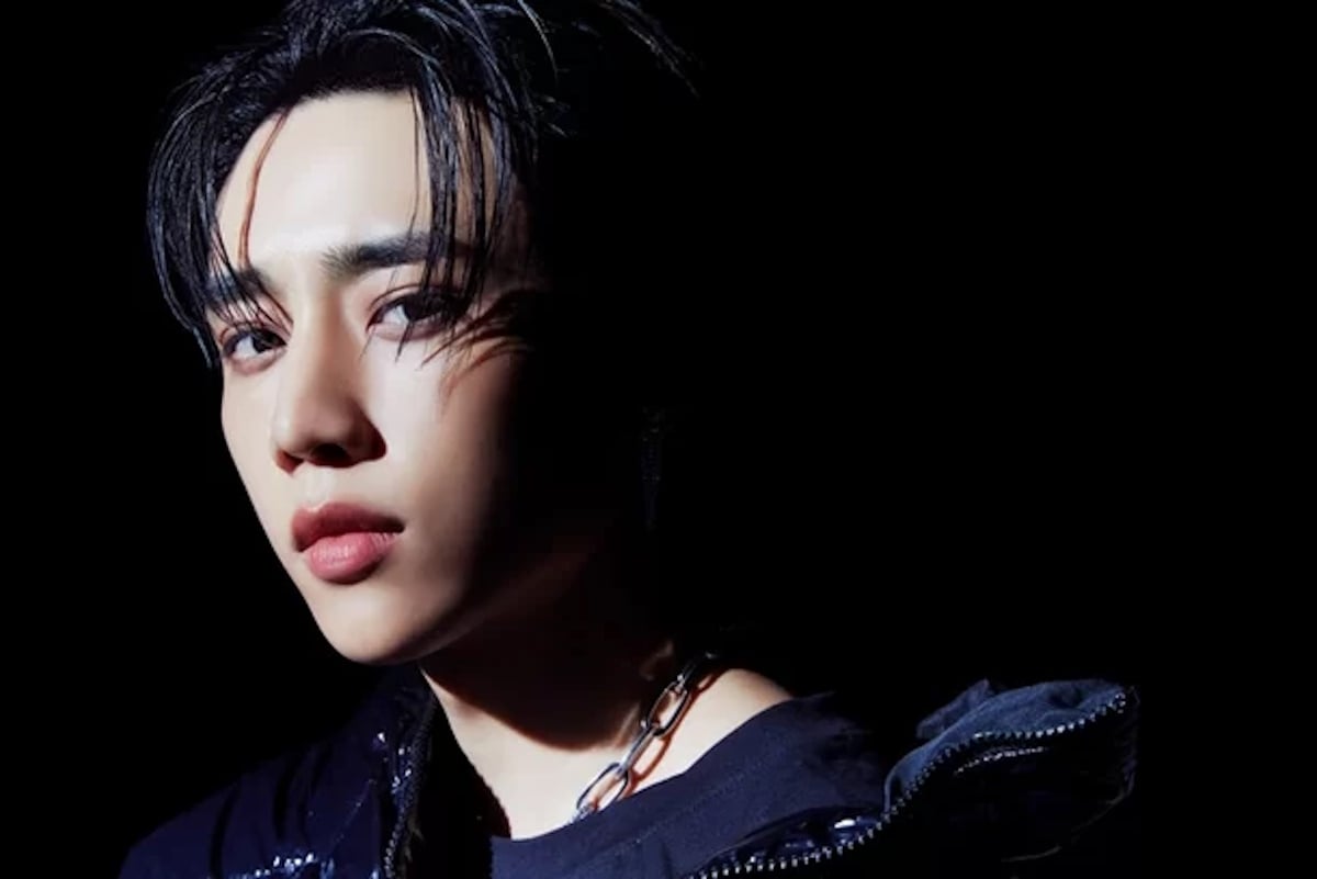 The Boyz' Sunwoo to DJ for next season of 'Idol Radio' | allkpop