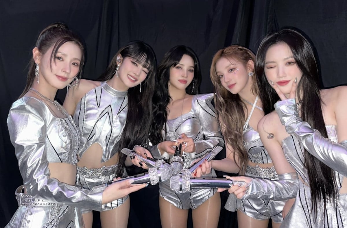 (G)I-DLE open up about how they handle birthday gifts | allkpop