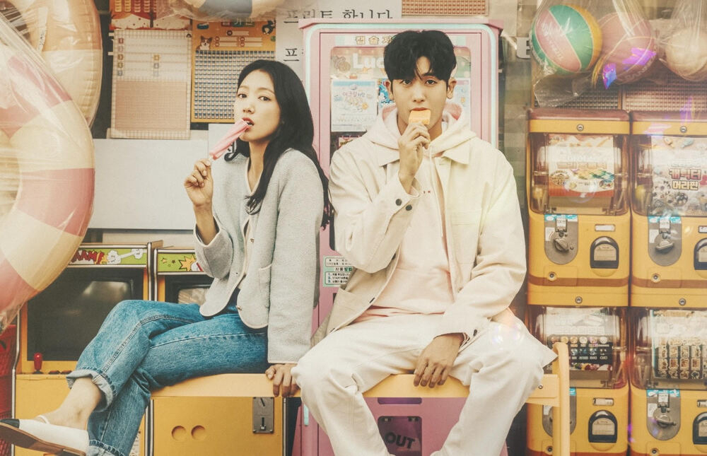 Drama 'Doctor Slump' soars to global success, dominates rankings | allkpop