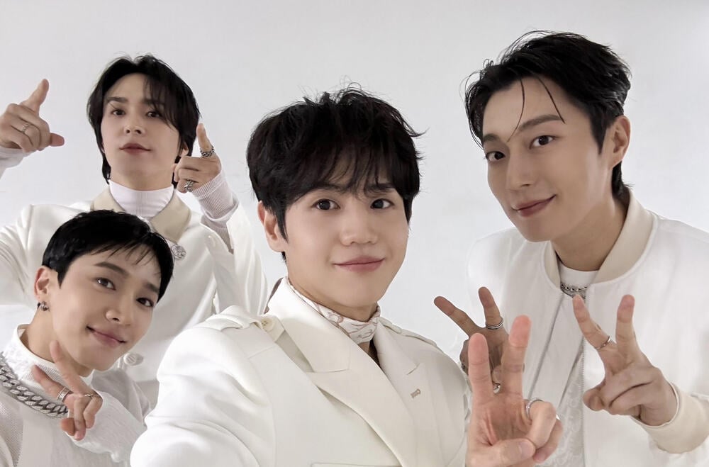 Highlight to return with new album and special activities in March for ...