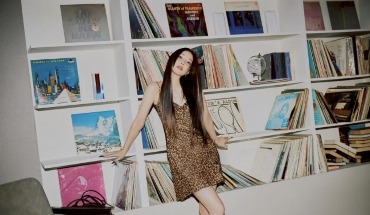 K-pop icon BoA takes on producer role for NCT WISH's debut album | allkpop