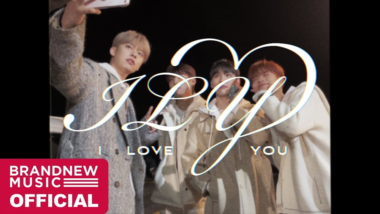 AB6IX reveal daily moments in 'ILY (I LOVE YOU)' self-cam MV | allkpop