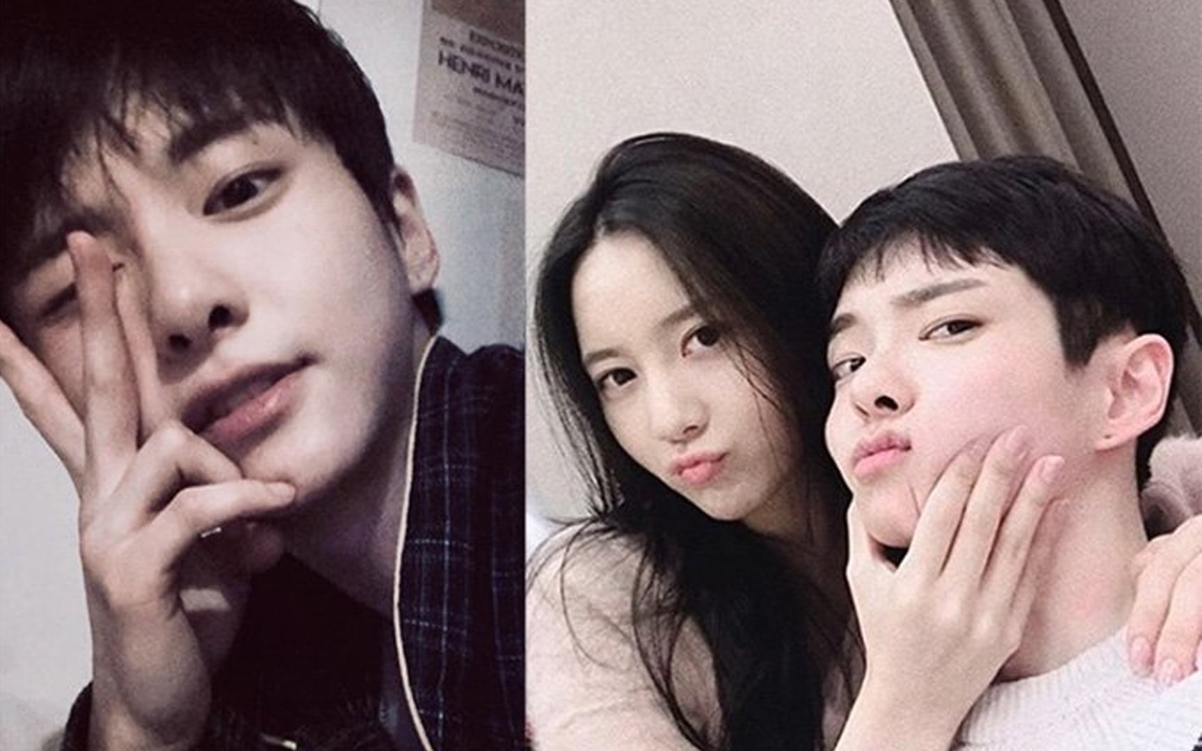 The latest Han Seo Hee Kakaotalk controversy sheds light on her ex ...