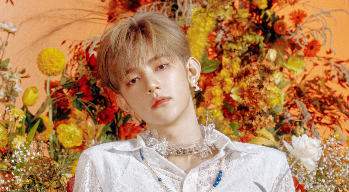 ZEROBASEONE members enthrall fans with their stunning visuals in ...