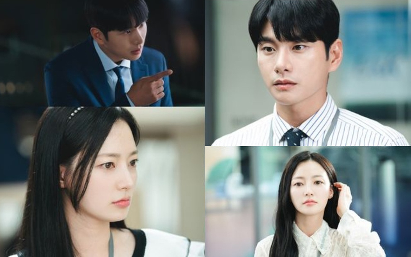 'Marry My Husband' viewers say they only pay attention to the scenes ...