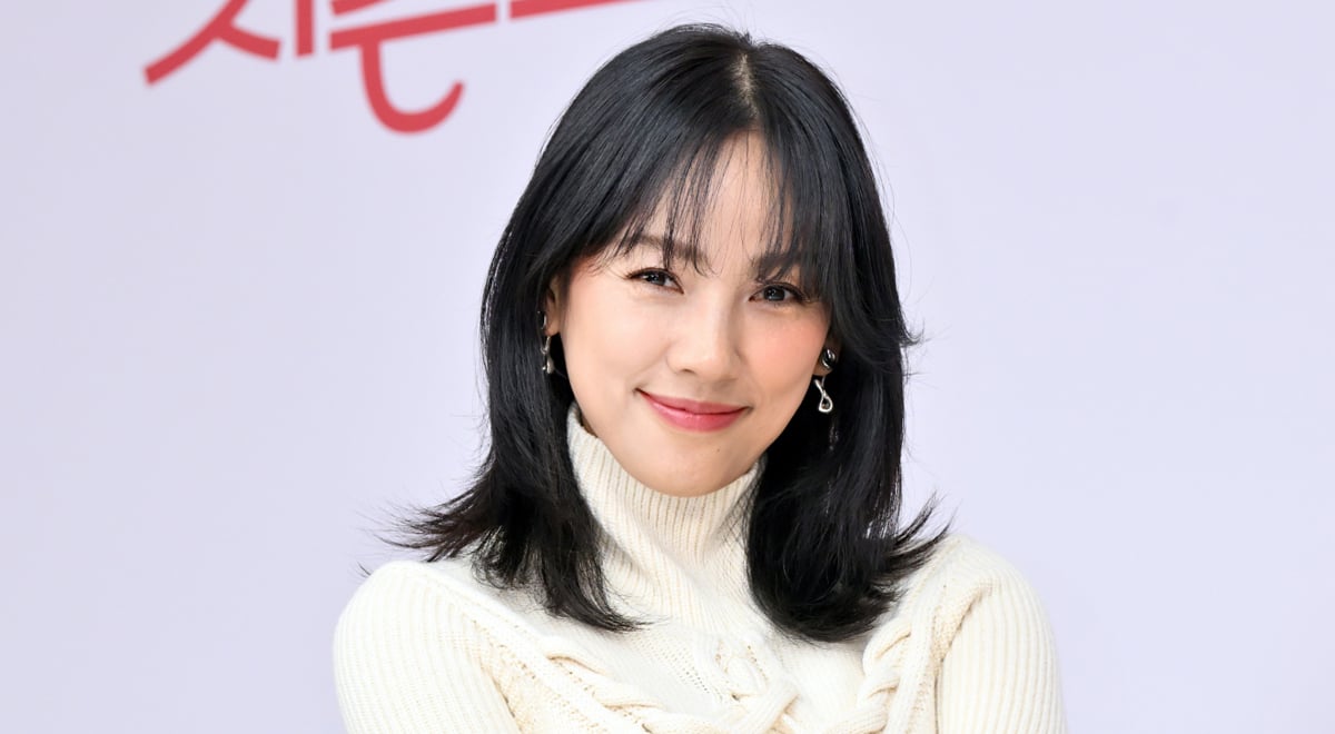 Lee Hyori and her mom to embark on a special journey in new JTBC ...