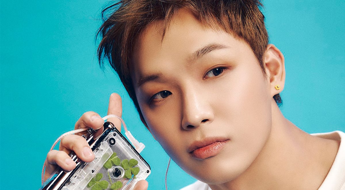 BTOB's Hyunsik preparing to release a new solo album this month | allkpop