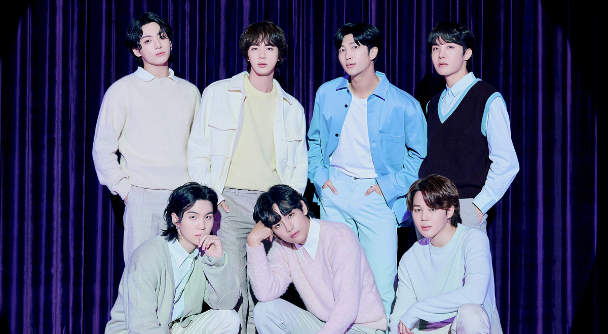 BANGTANTV、ハッキングの憶測が広まった理由とは | テテの笑顔が消えないように