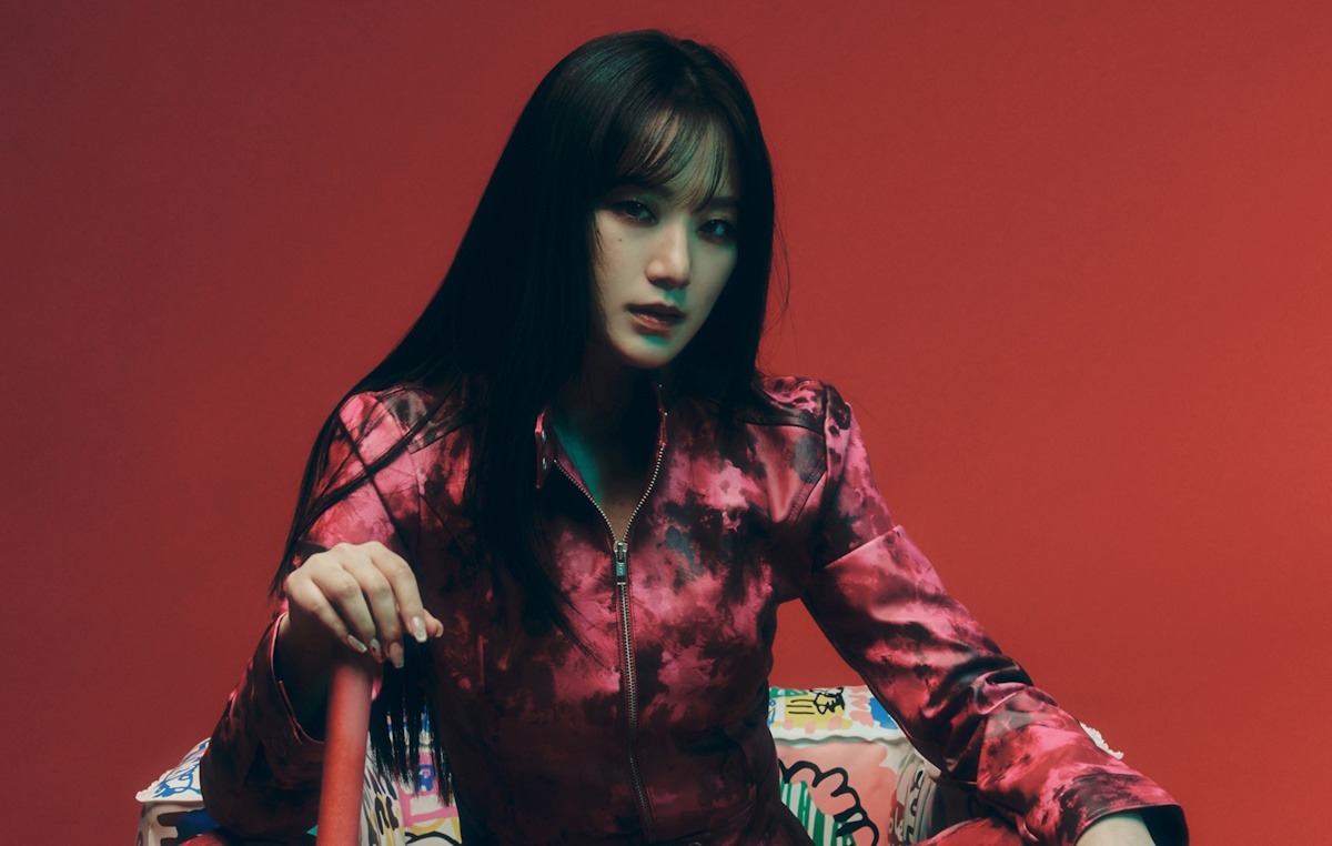 (G)I-DLE's Shuhua unable to attend 'Ktown4u' fansign event | allkpop