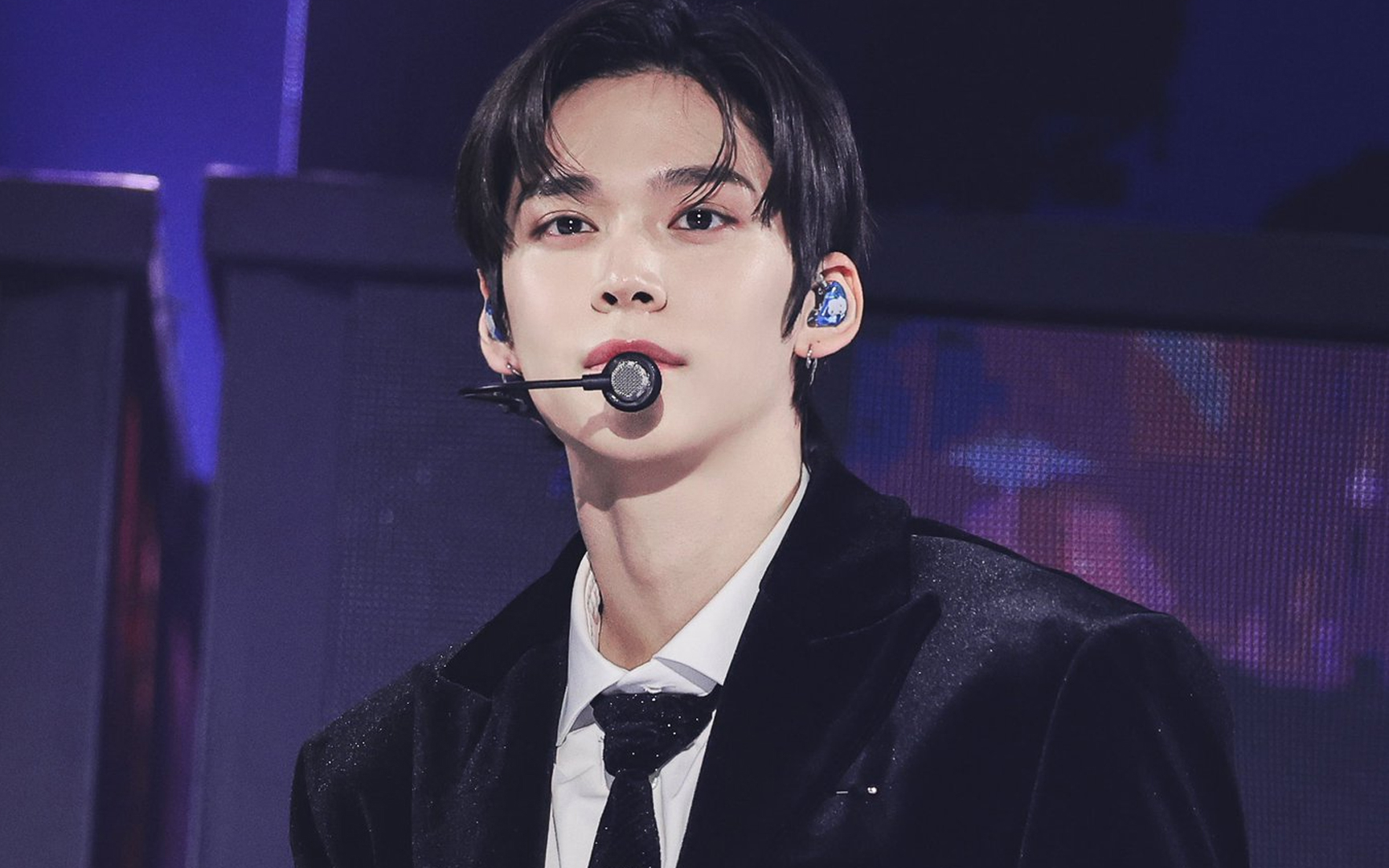 RIIZE's Eunseok steals hearts with his mesmerizing visuals | allkpop