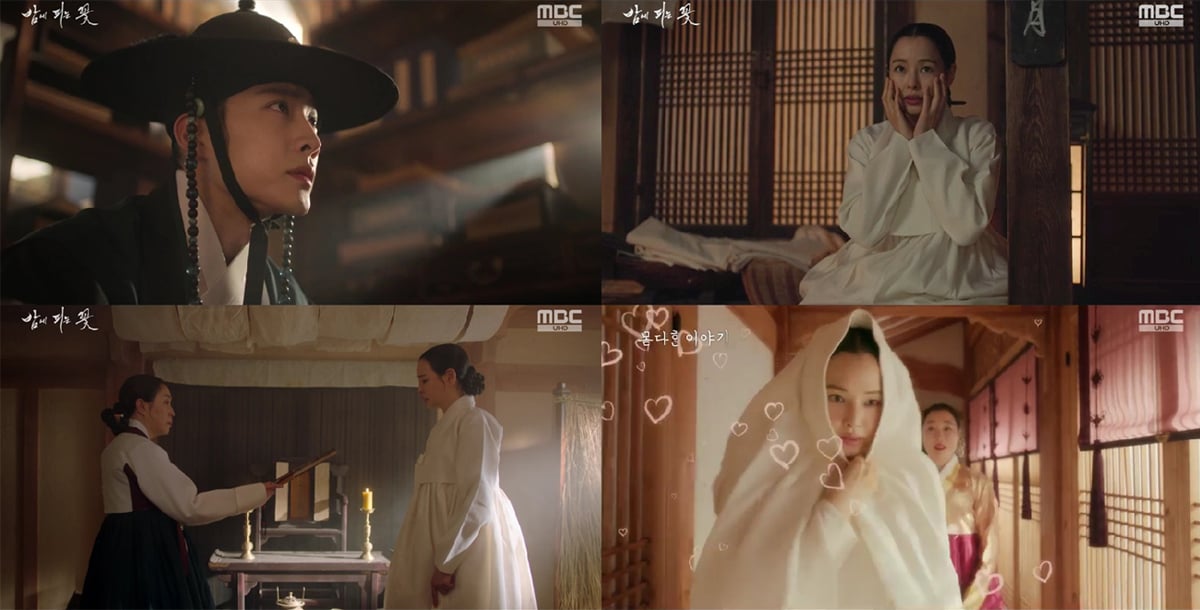 Honey Lee's 'Knight Flower' rises to the top with impressive 13.1% ...