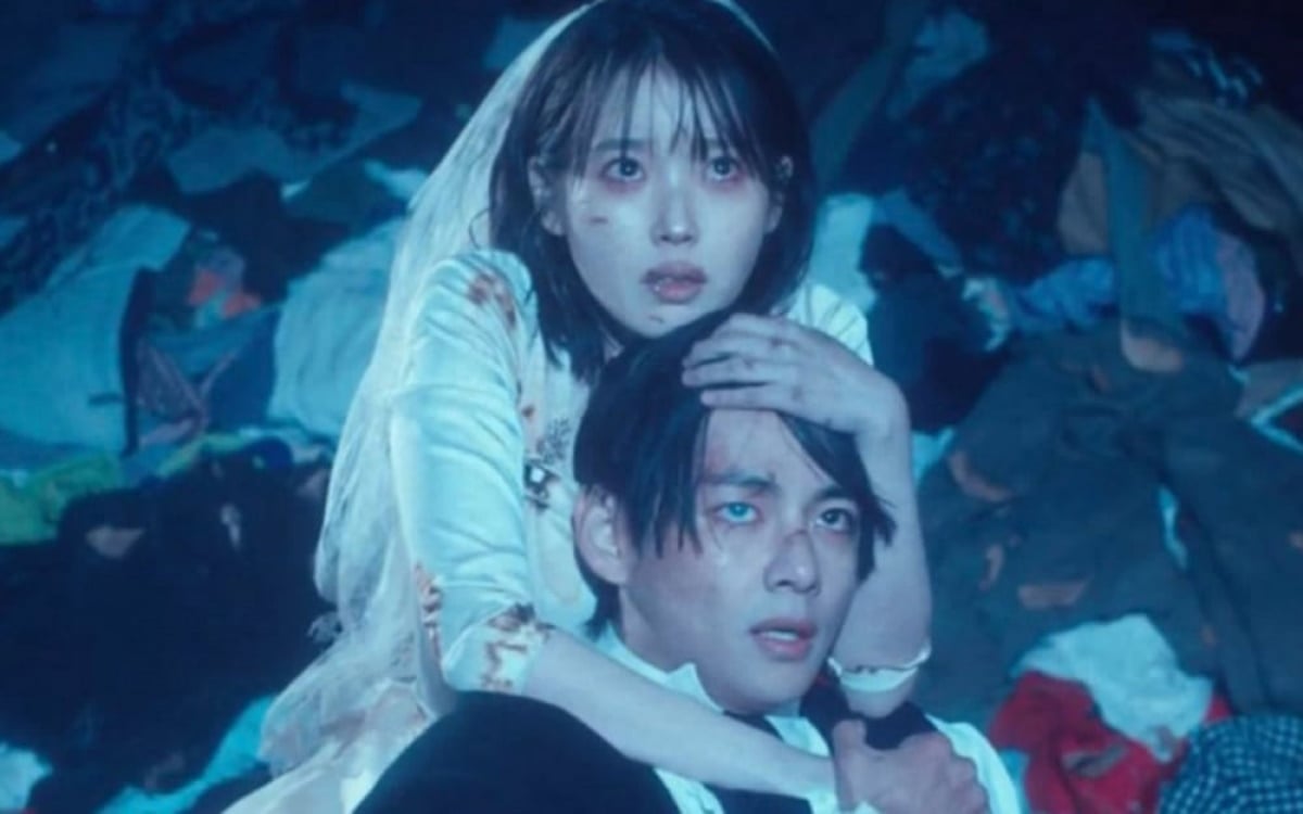 IU wins #1 + Performances from February 3rd 'Show! Music Core'! | allkpop