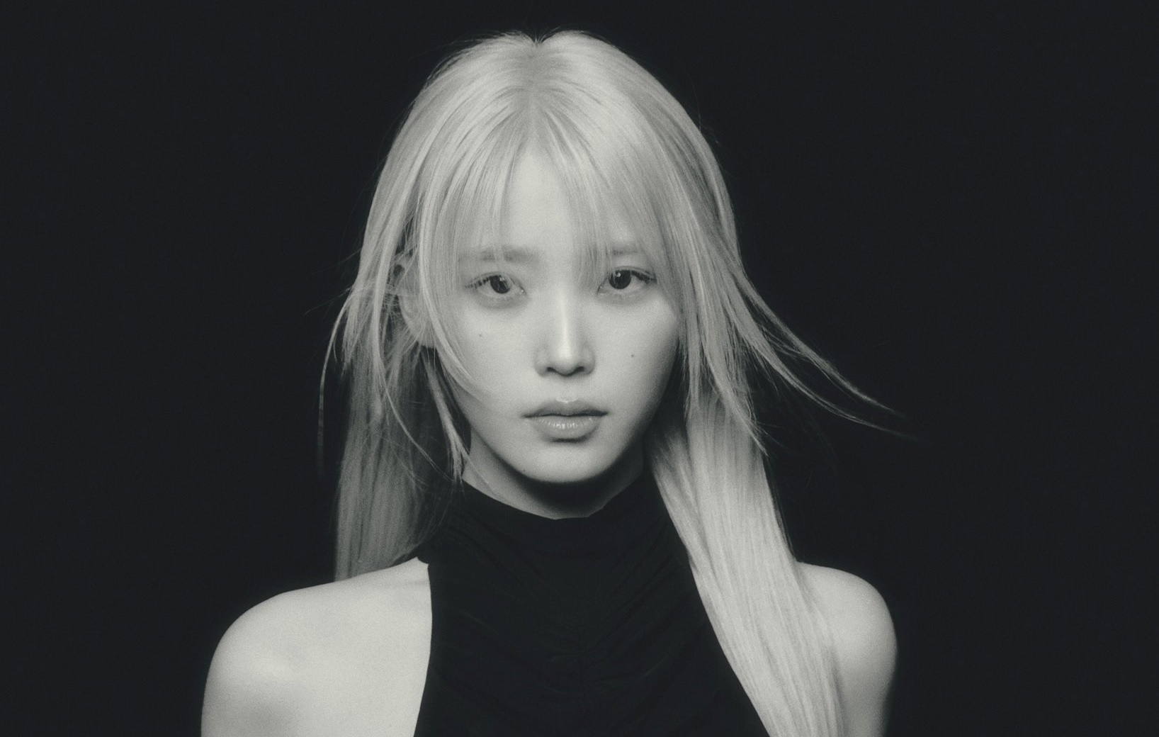 IU unveils exciting tracklist for her upcoming 6th mini album 'The ...