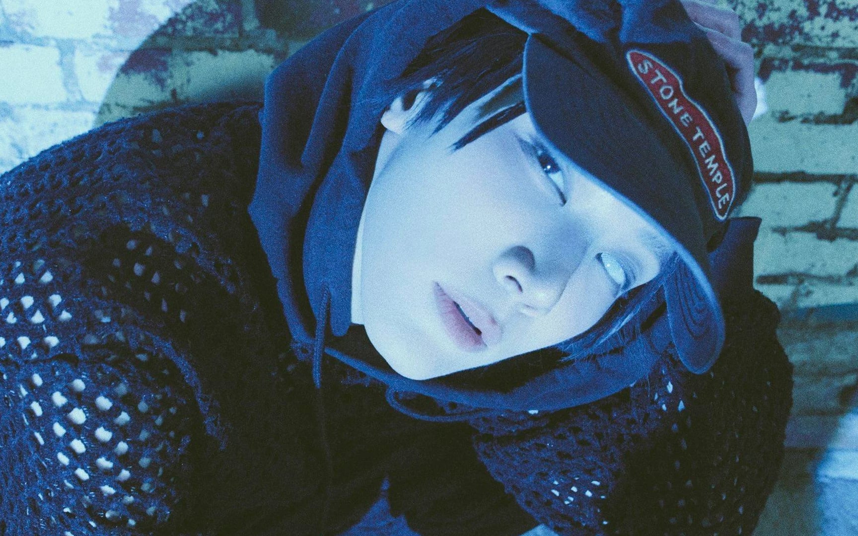 NCT's TEN unveils gripping teaser images for his first solo mini-album ...