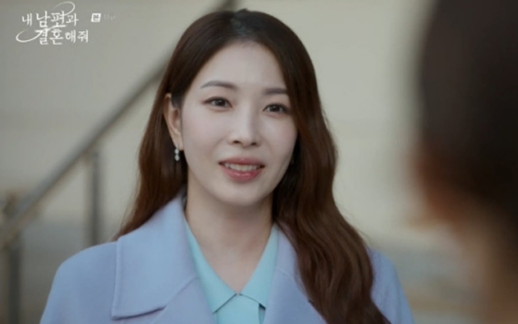 New trailer for the upcoming 12th episode of 'Marry My Husband' reveals BoA as the new villain ...