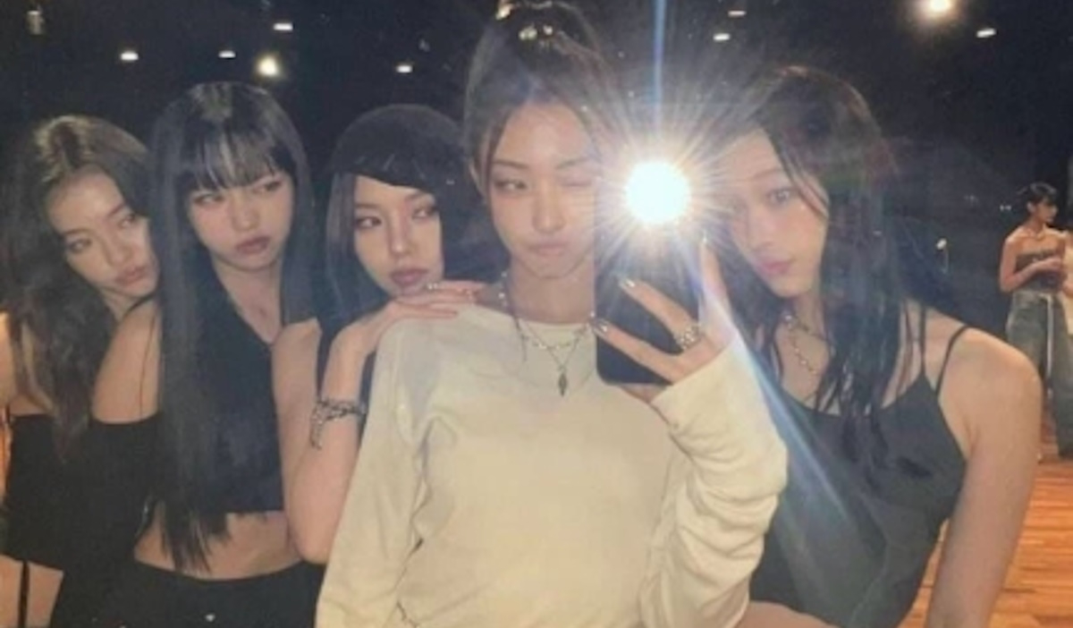 THEBLACKLABEL confirms girl group debut before 2024 summer ends | allkpop