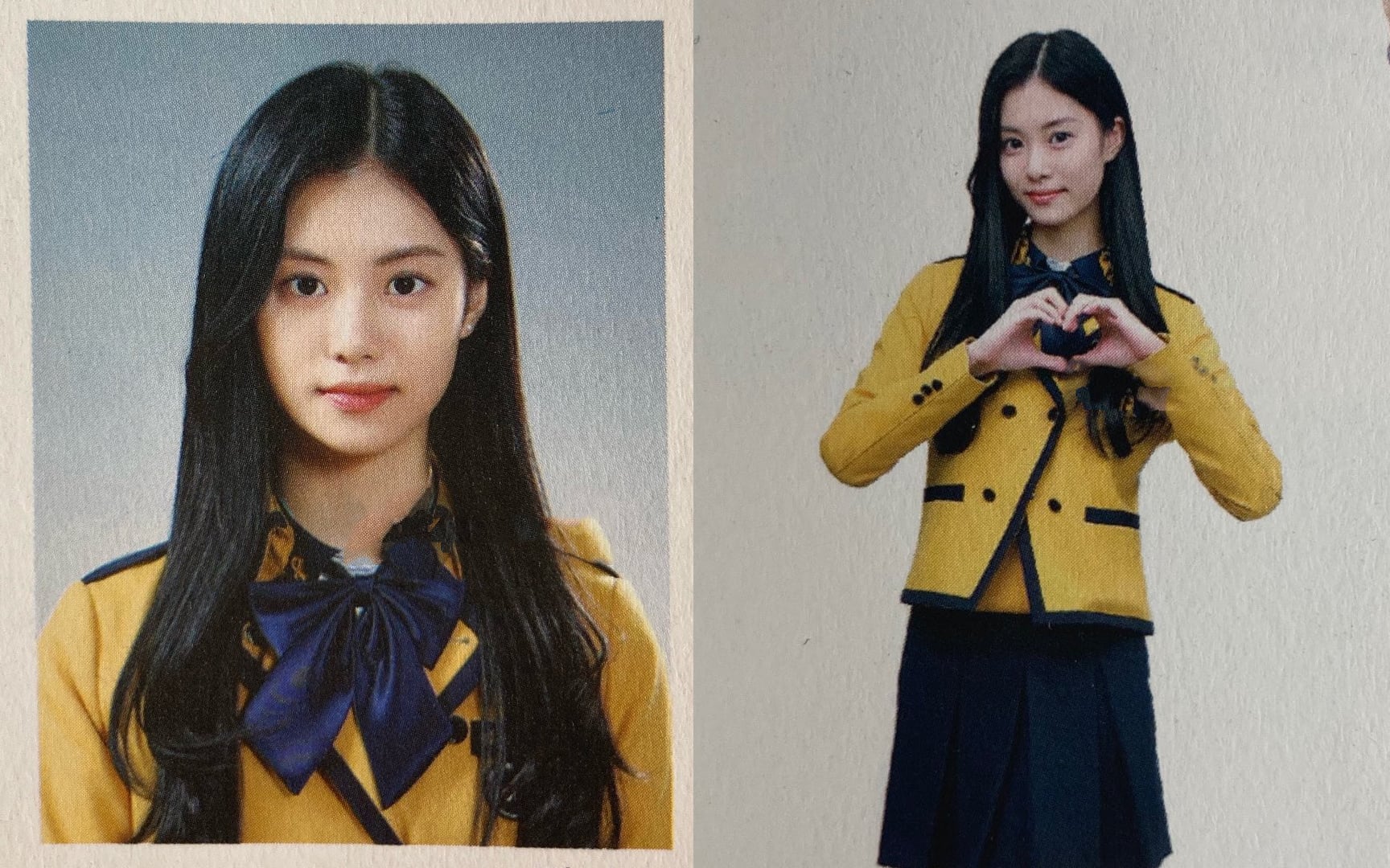 Graduation photos of former LE SSERAFIM member Kim Garam revealed | allkpop