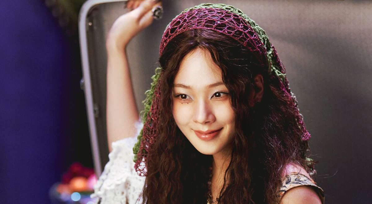 BIBI set to release two sweet new singles, 'Chestnut Jelly' & 'Sugar ...