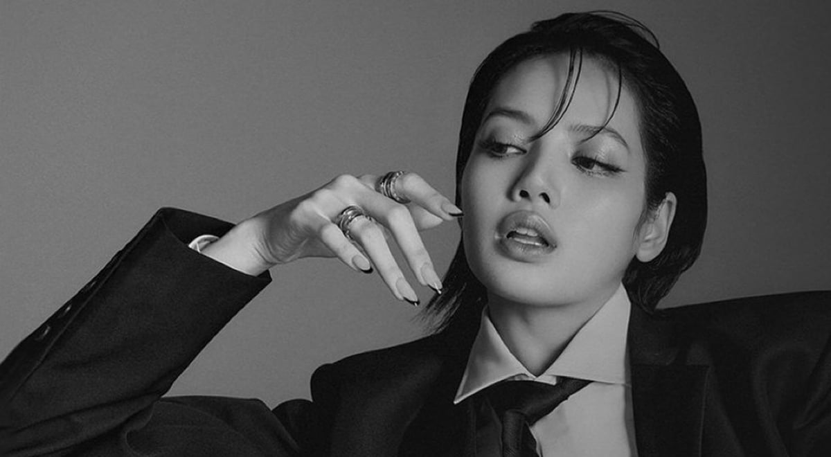 BLACKPINK's Lisa is next to take a bold step forward, founding her own label LLOUD | allkpop