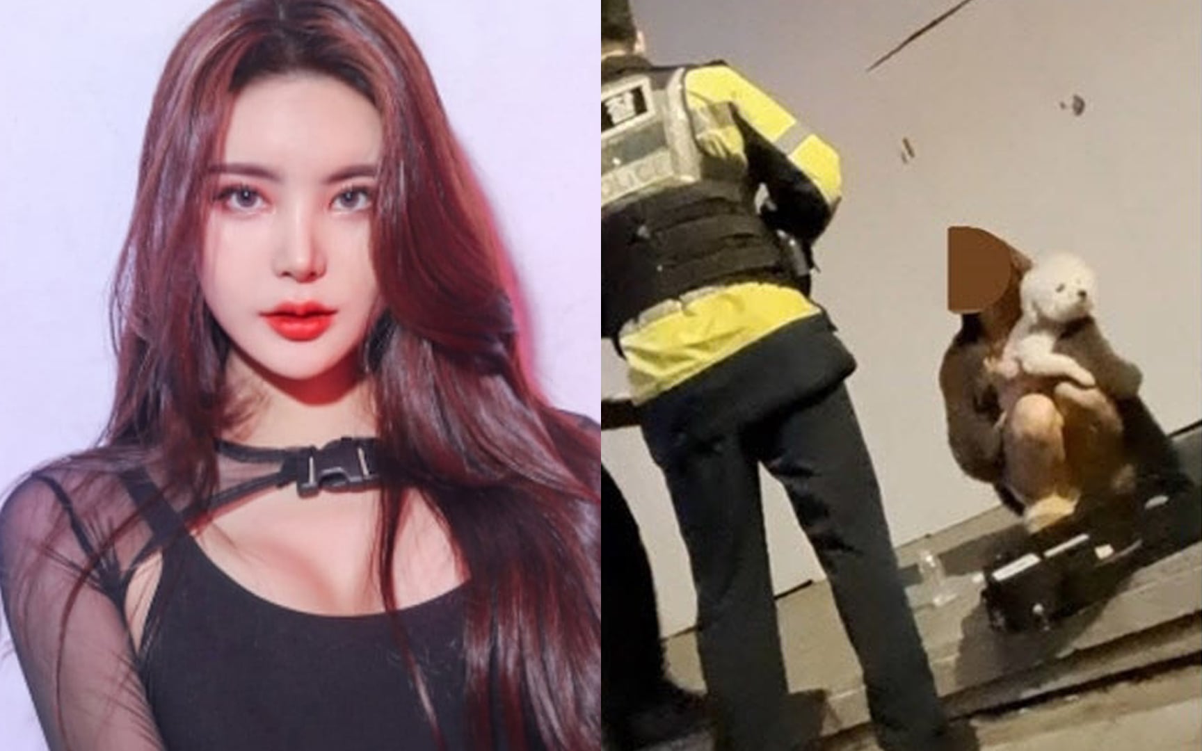 Witnesses testify that DJ Yesong was uncooperative with the police ...