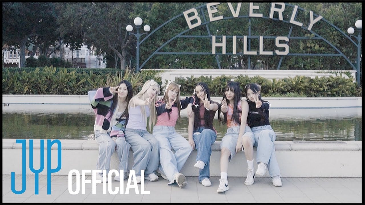 VCHA reveal special self-filmed MV for 'XO Call Me' | allkpop