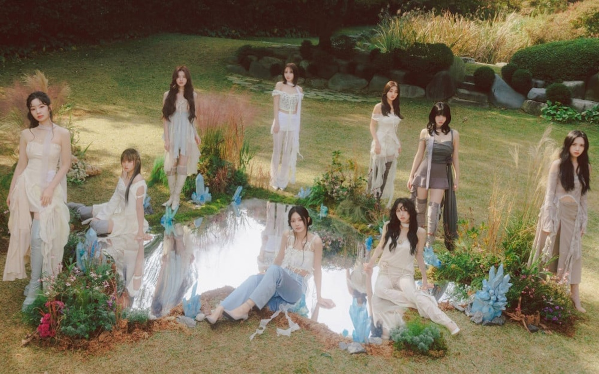 TWICE reveal track list for 'With YOU-th' mini album | allkpop