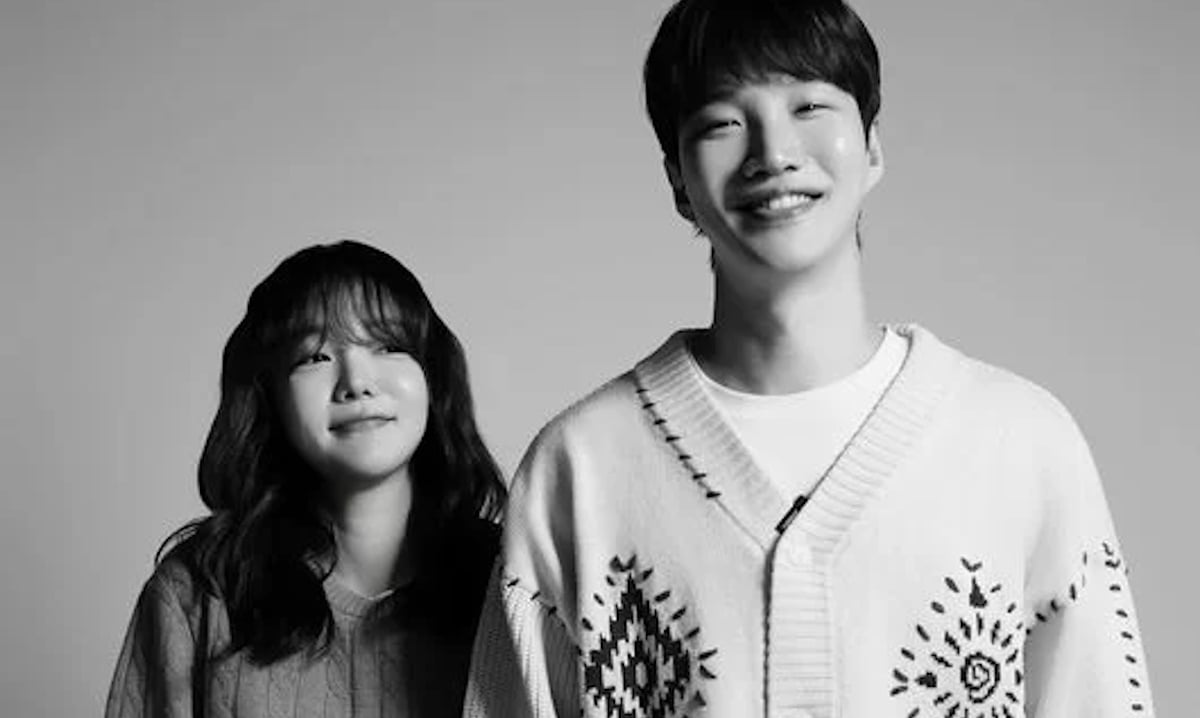 Comedian Kim Ki Ri & actress Moon Ji In to tie the knot in May | allkpop