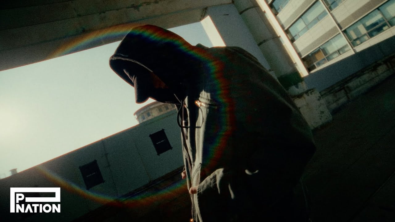 P Nation teases newest artist to join label in 'Who Am I' clip | allkpop