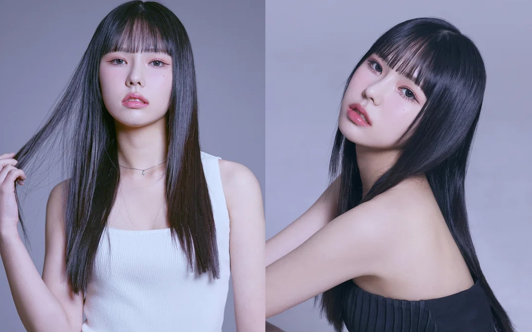 Sarang is the second member of Candy Shop to be introduced by Brave Entertainment | allkpop