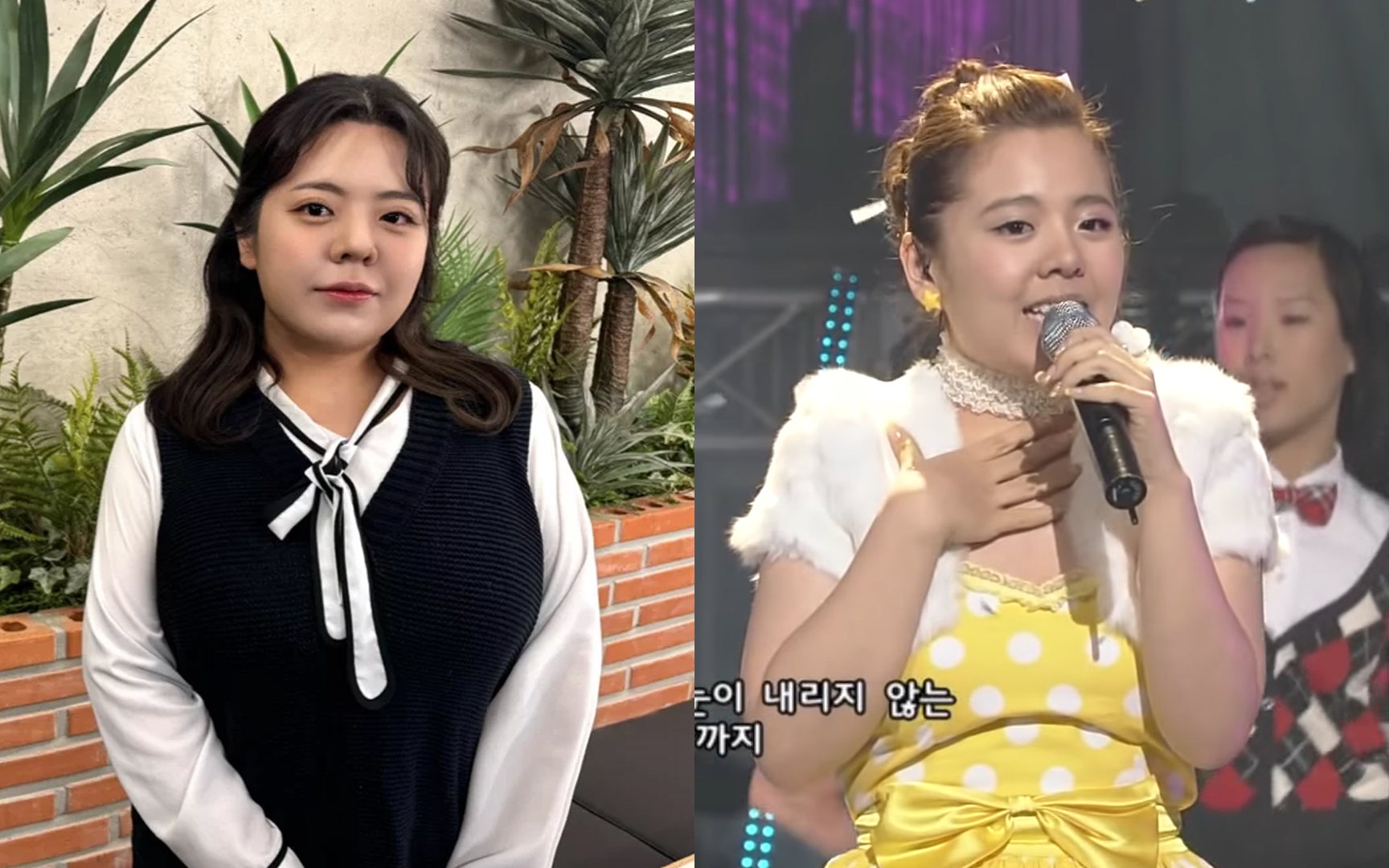 "My debut was also my retirement stage," Singer Ori talks about her ...