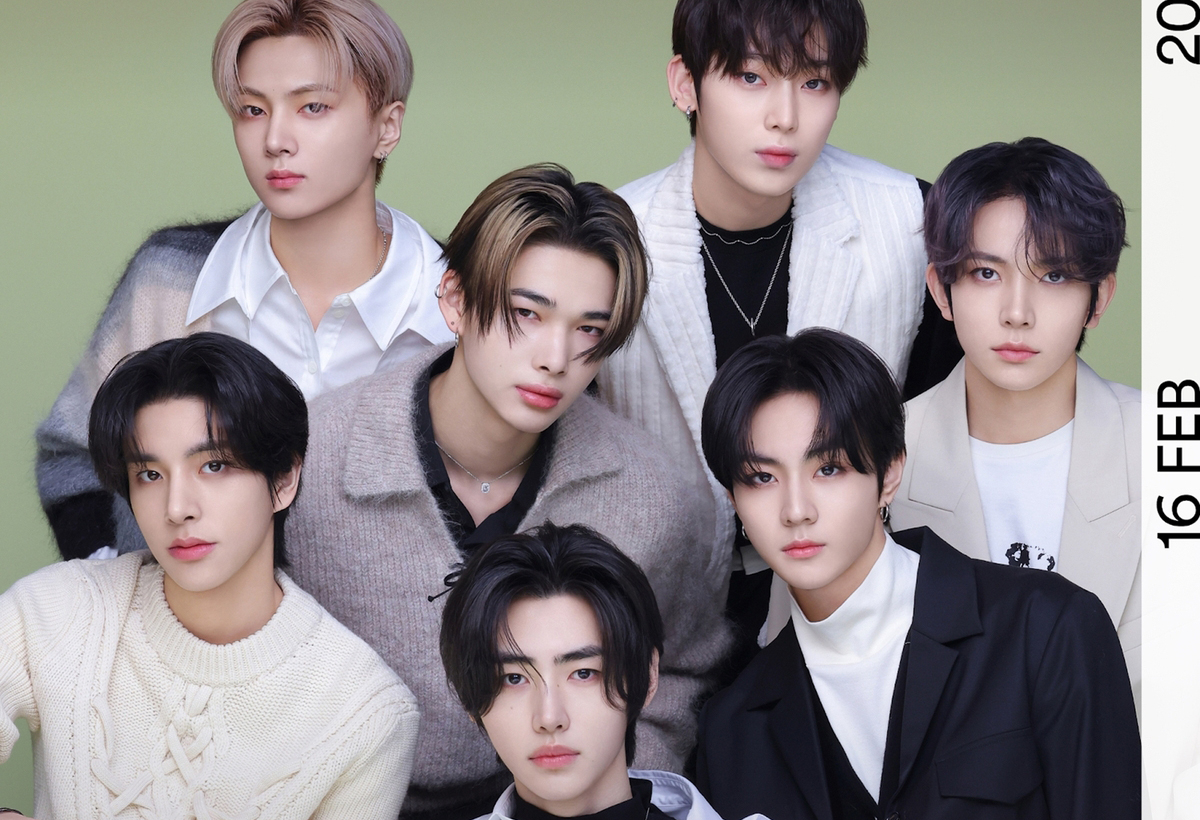 ENHYPEN to release a remake of BTS's 'I Need U' for 'Spotify Singles ...