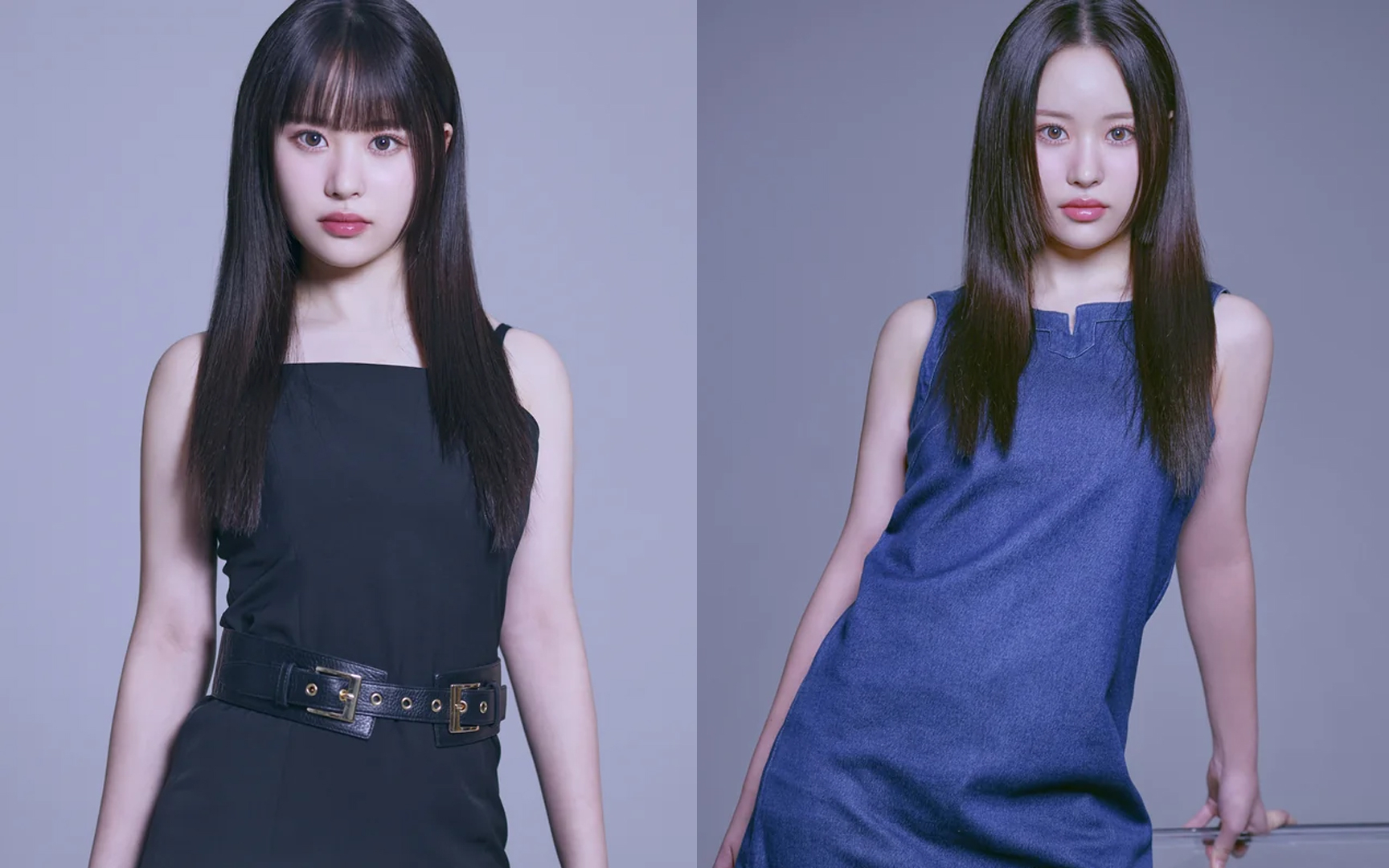 Brave Entertainment introduces the 4th member of Candy Shop | allkpop