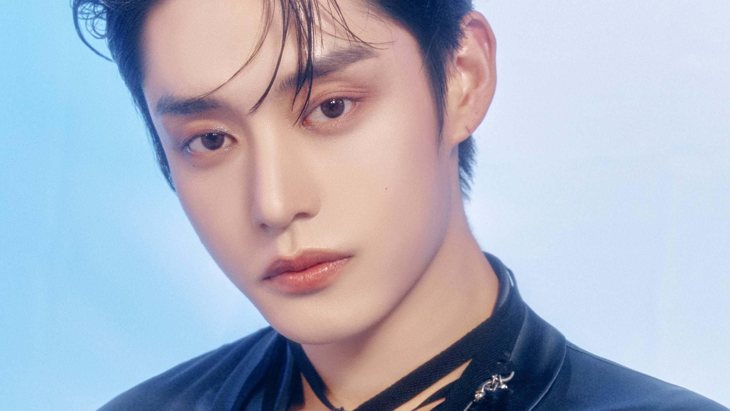 Fan who was on a video call with ZEROBASEONE's Kim Ji Woong questions ...