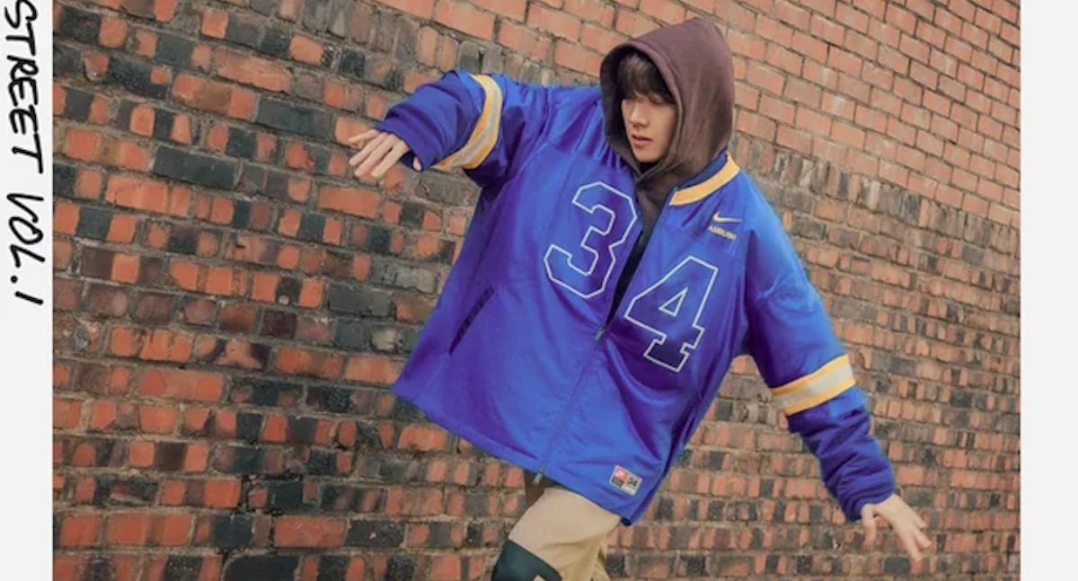 BTS' j-hope reveals preview cuts for 'Hope on the Street Vol. 1' special album & docuseries ...