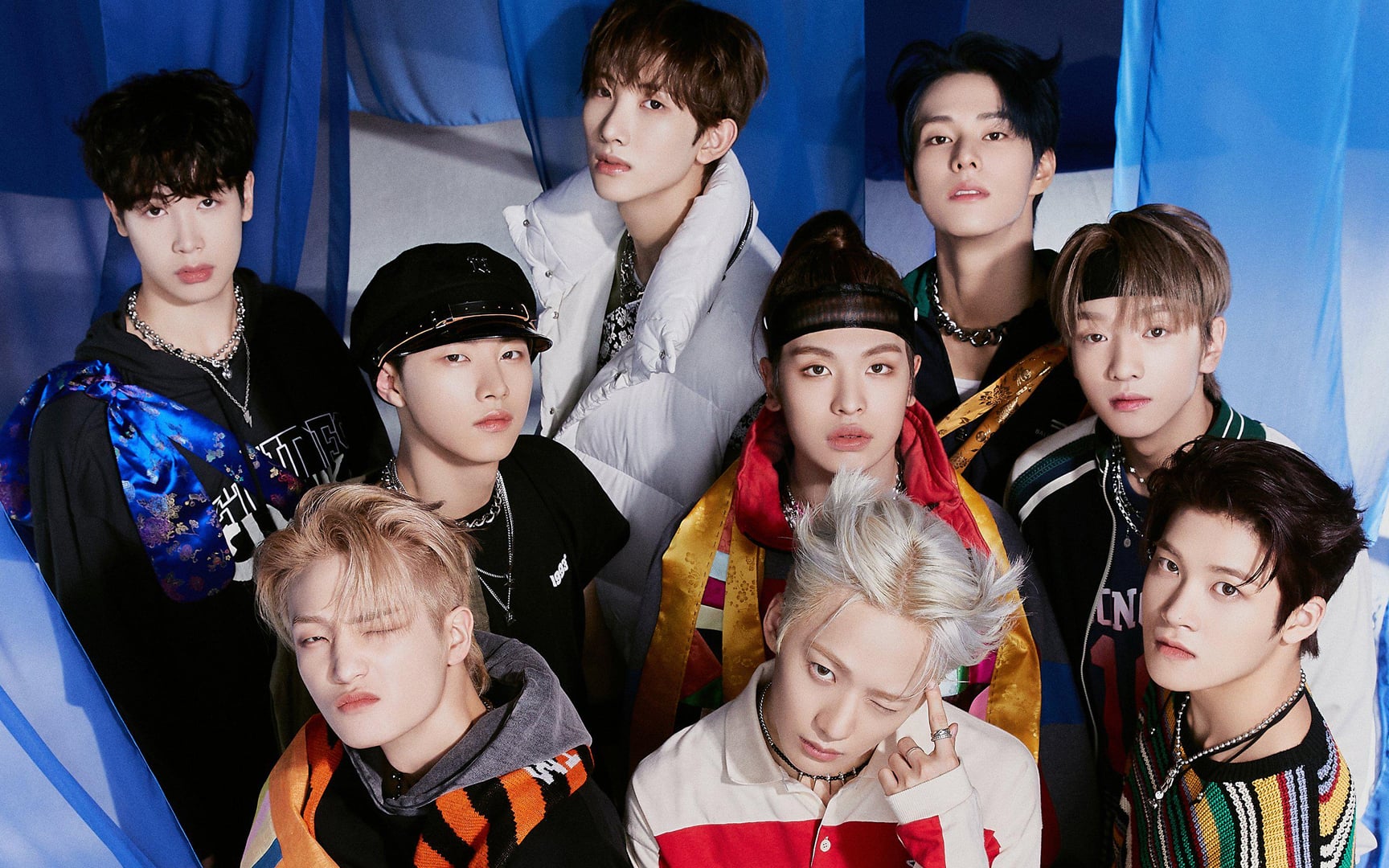 Xikers rolls out new comeback teaser poster gearing up for their March ...