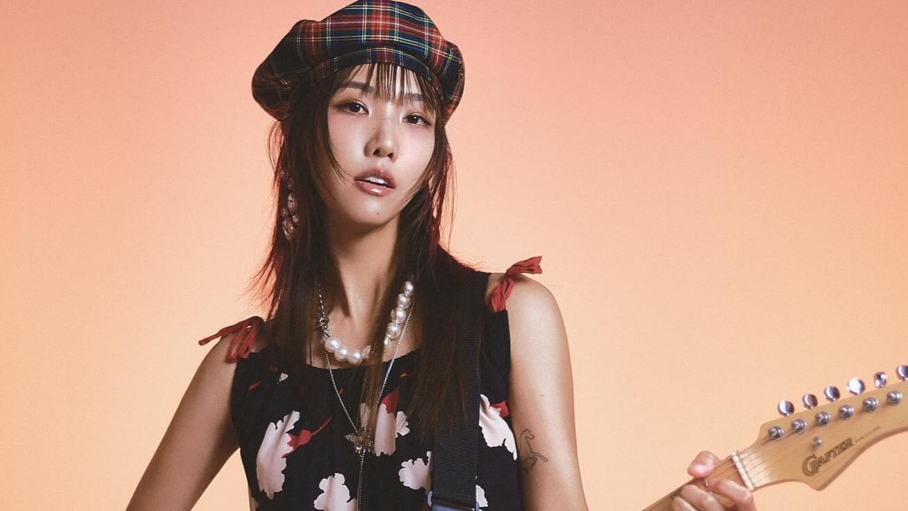 Rising rock star MEMI to make U.S. debut at 'SXSW 2024' | allkpop