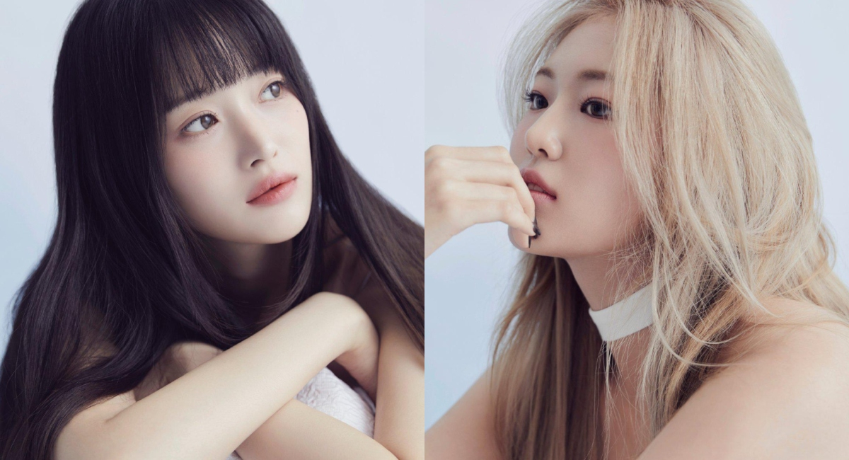 H1-KEY unveils new group teaser photos for single 'Deeper' | allkpop