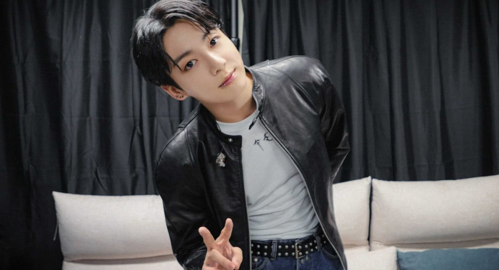 Jungkook's 'Golden' album remains on Spotify's Top Album Global chart ...