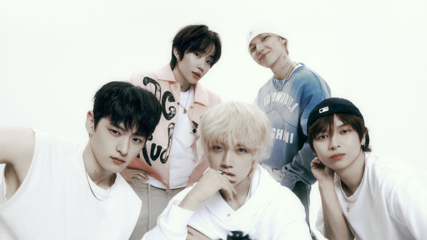 [EXCLUSIVE] [INTERVIEW] NOMAD on debuting with self-titled EP: "We want to become a new wave in ...