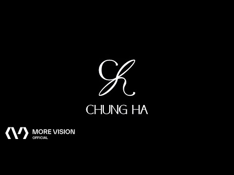 Chung Ha elevates anticipation with the release of her new official ...