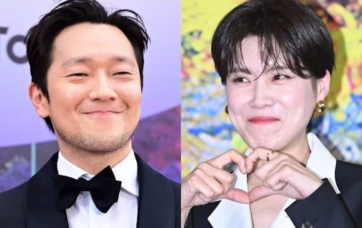 Actor Son Suk Goo to meet crush Jang Do Yeon on 'Salon Drip 2' | allkpop