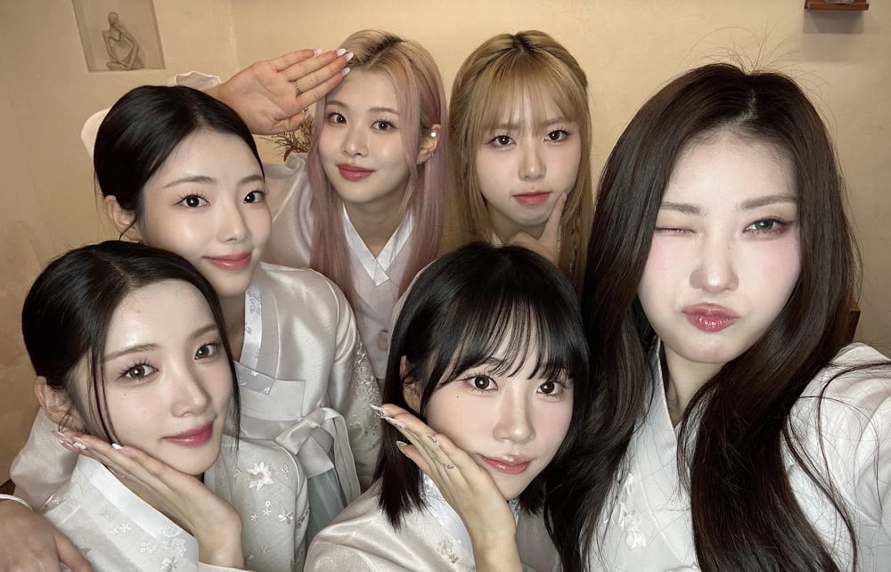 PURPLE K!SS join lineup for an electrifying March comeback with their ...