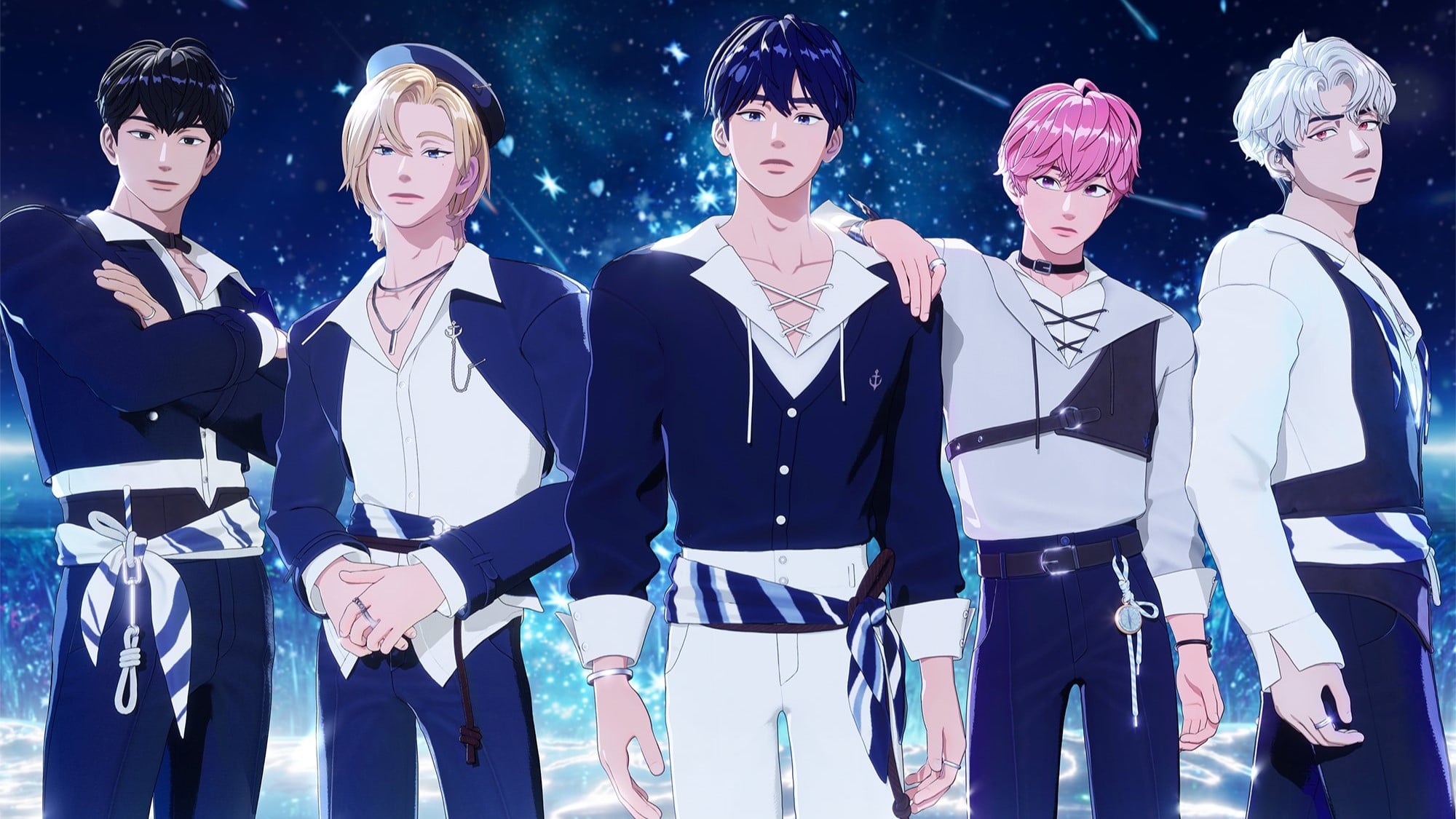 Virtual group PLAVE's latest album sells more than 220,000 copies on ...