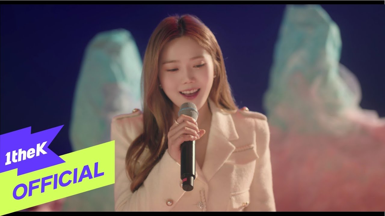 B1A4's Sandeul, Oh My Girl's Hyojung & ONF's Hyojin team up as 'HELLO ...