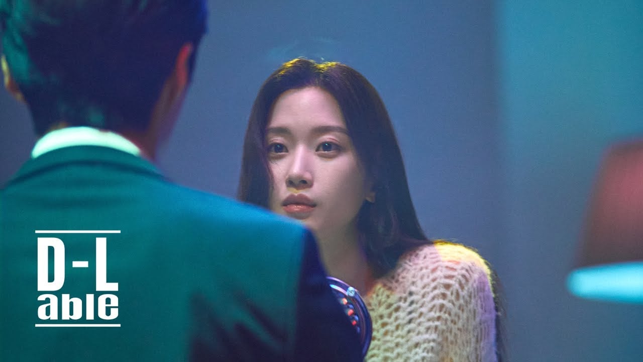 Kim Seon Ho & Moon Ga Young shed tears in Daesung's 'Falling Slowly' MV teaser | allkpop